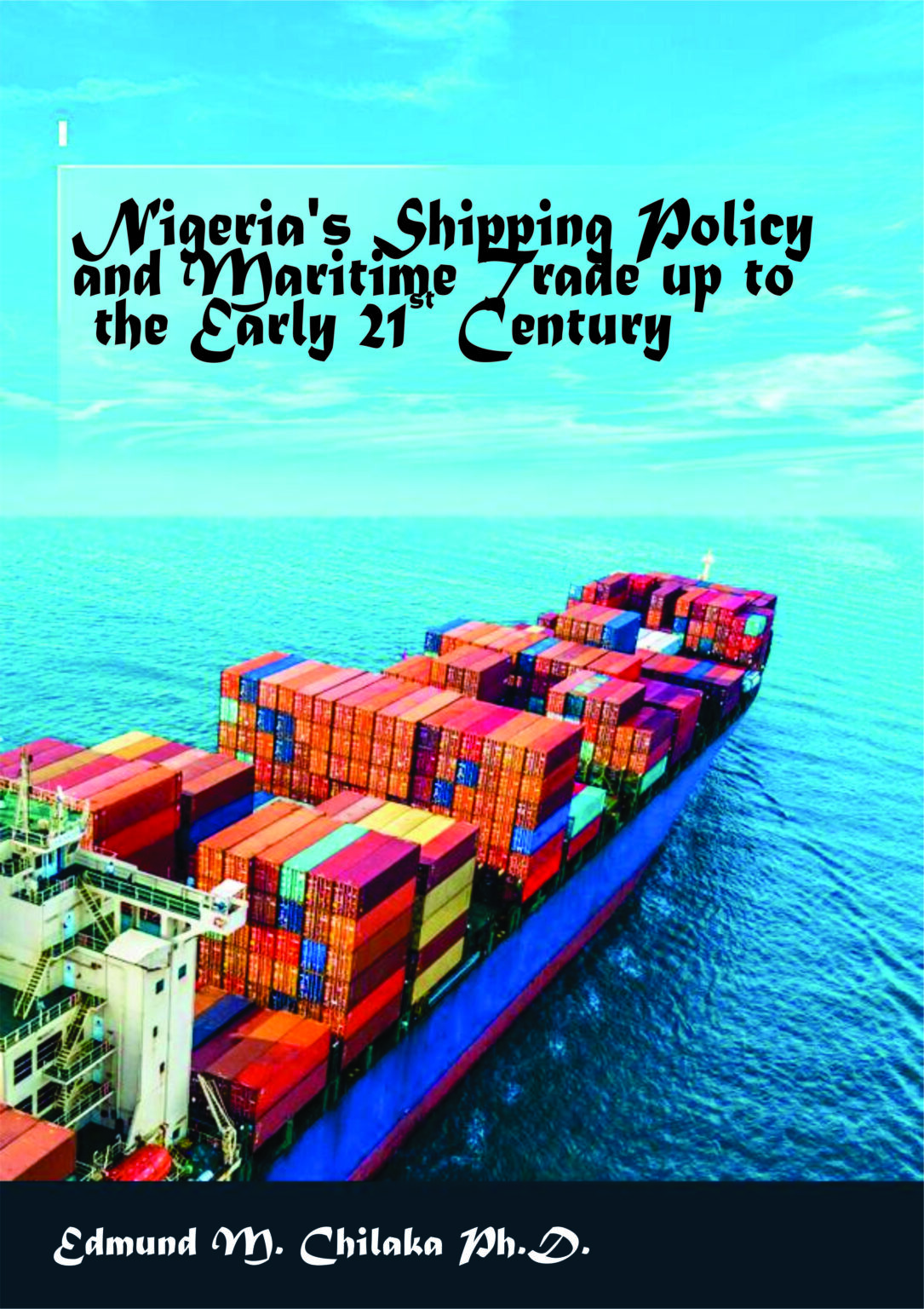 Maritime Book Launch, Cargo-carrying capacity Awards